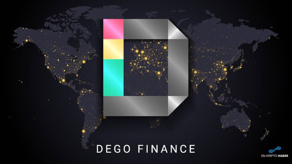 Dego Finance nedir? Geleceği var mı? Nasıl alınır? | En Kripto Haber